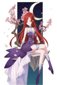 Thông tin Tiêu Viêm trong Đấu Phá Thương Khung